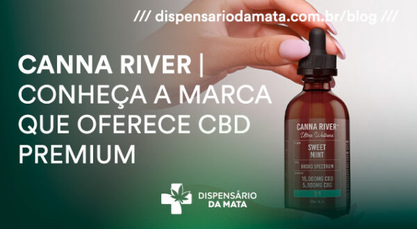 Dispensário Da Mata: Tratamentos com Cannabis Medicinal