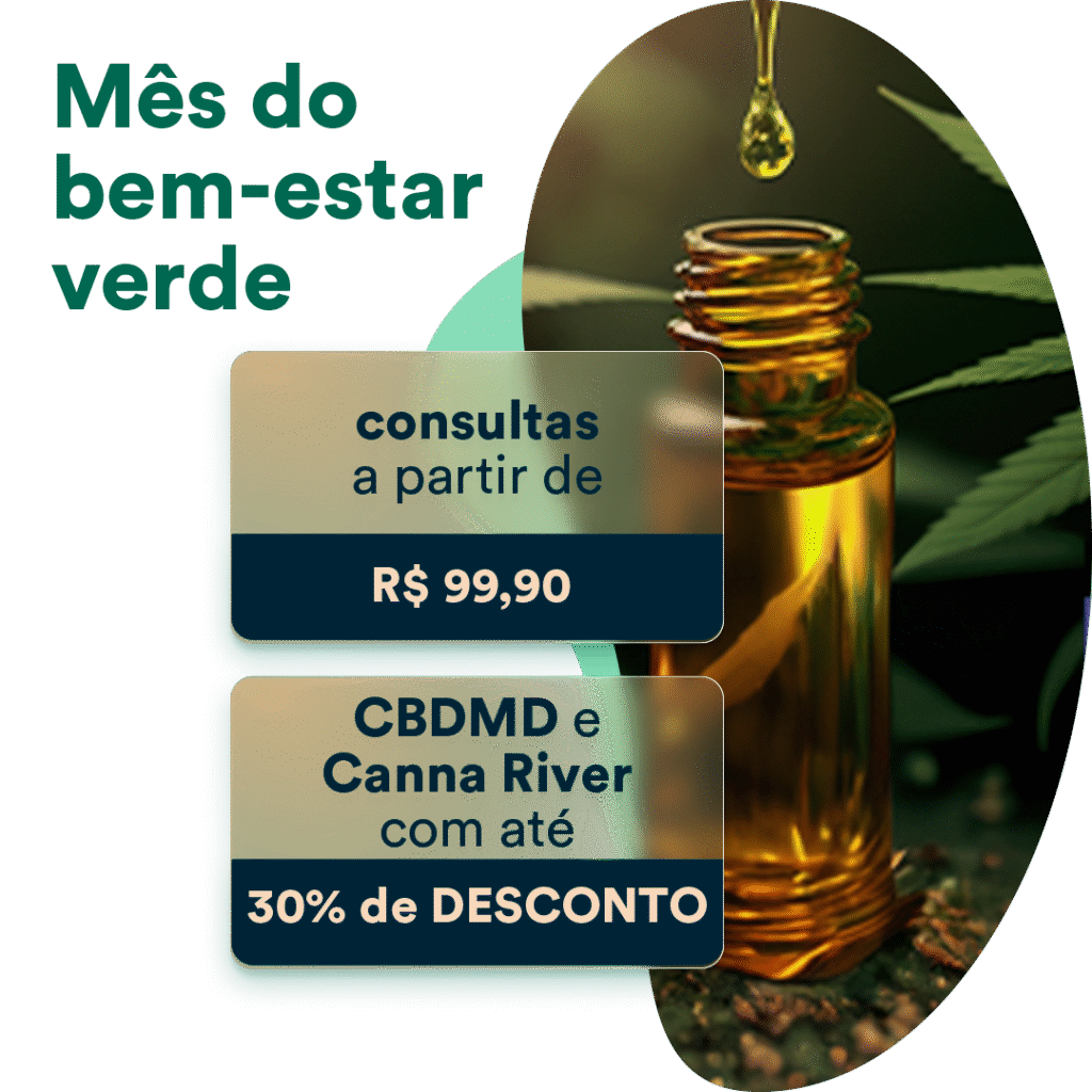 Dispensário Da Mata: Tratamentos com Cannabis Medicinal